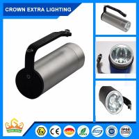 China Explosion Proof LED High Bay Light 200W CREE Lamp Bead AC100-277V 50000Hr Lifespan for sale