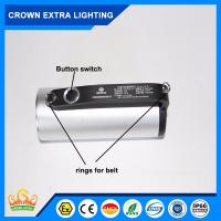 China Explosion Proof LED High Bay Light 200W 160lm/W CREE ATEX Certified for sale