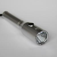 China 50 000 Hour Lifespan Explosion Proof High Bay Light for Industrial Work Environments for sale
