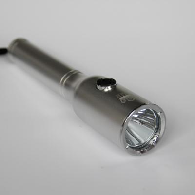 China 50 000 Hour Lifespan Explosion Proof High Bay Light for Industrial Work Environments for sale