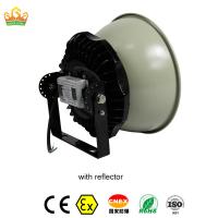 China Explosion Proof LED High Bay Light 200W WF2 ATEX IECEx 50000H Aluminium Housing for sale