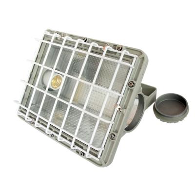 China Explosion Proof LED Floodlight IP66 WF2 CREE 150lm/W AC90-380V for sale