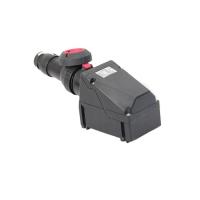 China ATEX Flameproof Emergency Light 2x3W 180 Mins IP67 4500-6500K for Zone 1 2 21 22 for sale