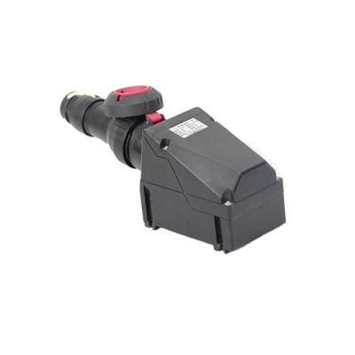 China ATEX Flameproof Emergency Light 2x3W 180 Mins IP67 4500-6500K for Zone 1 2 21 22 for sale