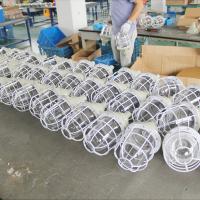 China Tempered Glass Lens Material Explosion Proof HID Lighting For Extreme Temperatures -40C-50C for sale