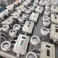 China Explosion Proof LED Flood Light 150lm/w CREE Bracket Mount AC90-380V for sale
