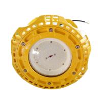 China Explosion Proof High Bay Light 200W CREE 160lm/W 3000-5700K Ex Db IIC T6 Gb IP66 for sale