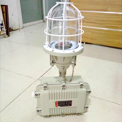 China MEANWELL Driver Ex IIIC T80°C Db IP66 Explosion Proof High Bay Light 200W 160lm/W for sale