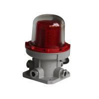 China Explosion Proof LED High Bay Light 200W 3000-5700K ATEX IECEx IP66 for sale