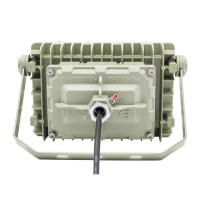 China ATEX IECEx Flameproof LED Floodlight 50-300W AC90-380V CREE MEANWELL for sale