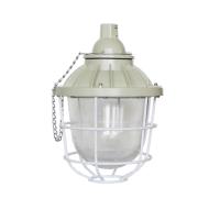 China Explosion Proof HID Lamp Holder E27 Copper-free Aluminum 9000 Lumens 5000K for Hazardous Locations for sale