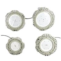 China AC100-277V Input Voltage Explosion Proof LED High Bay Lights Ex Db Eb IIC T6 Gb Certification for sale