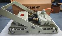 China Durable Explosion Proof LED Flood Light For Class I Div 1 Hazardous Locations 120lm/W Efficiency for sale