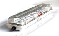 China 9W 18W 36W Explosion Proof Fluorescent Light For Hazardous Environments for sale