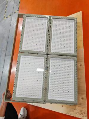 China Explosion Proof LED Flood Light 150W IP65 Aluminum for sale