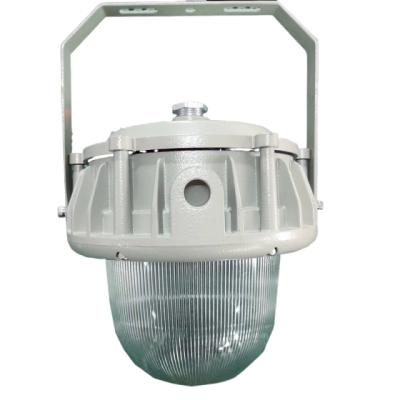 China Explosion Proof LED Lighting 50-100W IP66 Ceiling Mount Hazardous Area for sale