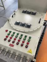 China ATEX IECEx Explosion Proof Panelboard – Wall Mounting Type Electrical Distribution System for Hazardous Areas for sale