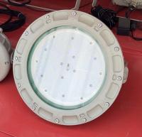 China Explosion Proof LED High Bay Light 150W ATEX IECEx IP66 22000hrs Aluminum Alloy for Hazardous Area for sale