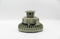 China 240W Explosion Proof High Bay Light SMD LED 50000Hrs IP66 Hazardous Area Warehouse Lighting for sale
