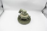 China 150W Explosion Proof LED High Bay Light 22000lm IP66 for Hazardous Areas Zone1 Zone2 for sale