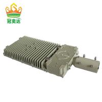 China ATEX IECEx 180lm/W Explosion Proof LED Street Light 100W 120W 150W IP66 Corrosion Resistant for sale