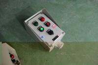 China Explosion Proof Fiber Optic Patch Panel | IP66 WF2 | Flameproof Power Control Distribution Box for Heavy Equipment for sale