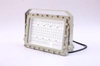 China 50–240W Customizable Explosion Proof LED Floodlight | CREE Chips | ATEX Certified for Hazardous Areas for sale