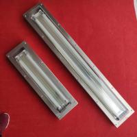China SS316 Explosion Proof Fluorescent Light 3ft 5ft 6000K CRI70 Full Plastic Linear Fixture for Hazardous Areas for sale
