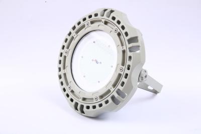 China Hazardous Location Explosion Proof UFO LED High Bay 125lm/W IP66 100-240VAC for Zone 2 for sale