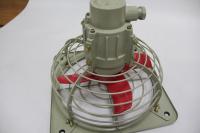 China Crown Extra Explosion Proof Exhaust Fan 300-600mm IP54 WF2 120-750W Industrial Ventilator for sale