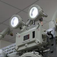 China 2x3W Explosion Proof LED Emergency Exit Light with Rechargeable Battery for sale