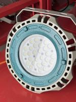 China Explosion Proof LED Light 150W 240W IP66 Waterproof Dustproof for Zone 1 2 Class I Division 1 for sale