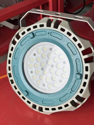 China Explosion Proof LED Light 150W 240W IP66 Waterproof Dustproof for Zone 1 2 Class I Division 1 for sale