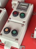 China 380V Explosion Proof Control Panel – Flameproof Electrical Breaker Cabinet for Hazardous Areas for sale