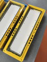 China Explosion Proof LED Flood Light 100W CREE ATEX IP66 for Hazardous Locations for sale