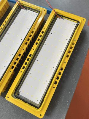 China Explosion Proof LED Flood Light 100W CREE ATEX IP66 for Hazardous Locations for sale