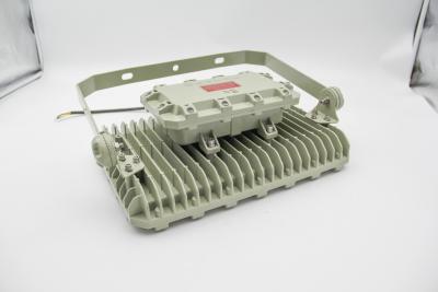 China Explosion Proof LED Flood Light 100W 150W ATEX IECEx 140lm/W AC100-277V for Hazardous Areas for sale
