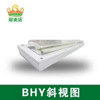 China Crown Extra Explosion Proof LED Light 220VAC Hazardous Area Fixture for sale