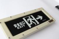 China ATEX Certified Explosion Proof LED Emergency Light for Hazardous Areas for sale