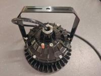 China Explosion Proof LED High Bay Light 100-240W ATEX IECEx Certified IP66 for sale