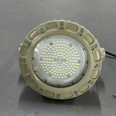 China ATEX Explosion Proof High Bay Light High Efficiency for Wide Range of Applications in Harsh Environments for sale