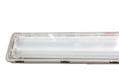China Hazardous Locations ATEX Explosion Proof Linear Light for Marine and Offshore for sale