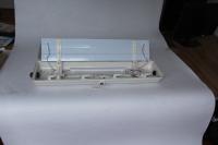 China Explosion Proof LED High Bay Lighting for Class I Environments Rated Voltage 110VAC High Efficienc for sale