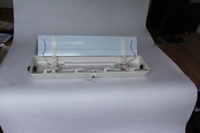 China Explosion Proof LED High Bay Lighting for Class I Environments Rated Voltage 110VAC High Efficienc for sale
