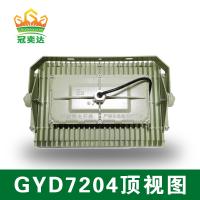 China Explosion Proof LED Floodlight GYD720 Series 135lm/W 50W 100W 150W CREE MEANWELL for sale