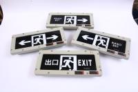 China Customizable 3W Anti-Explosion Emergency Exit Sign LED Light Source for Chemical Plants & Mining Operations for sale