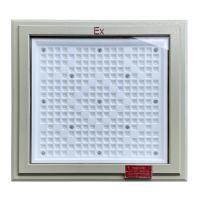 China Explosion Proof LED Flood Light 50W AC100-277V IP66 for Hazardous Locations for sale