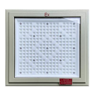 China Explosion Proof LED Flood Light 50W AC100-277V IP66 for Hazardous Locations for sale