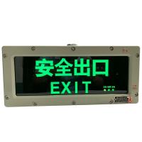 China Rechargeable Explosion Proof Emergency Light – 3W 3.6V IP65 Battery Powered for Hazardous Areas for sale