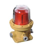 China Explosion Proof Alarm Lights for Safe Working Environment Power Consumption 5-40W Lifetime 50000Hours for sale